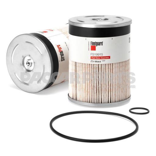 FS19915FLG | Kenworth® | FILTER-FUEL/WATER SEPERATOR | Source One Parts ...