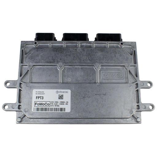 GJ5Z12A650MD Ford | Engine Control Module ECM EEC V - EM21A50A33 FPT3 ...