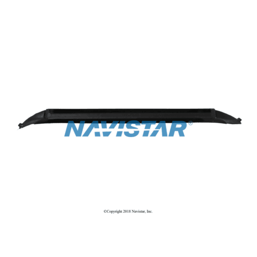3557122C2 Navistar International | Door Glass Outer Belt Seal - Left ...