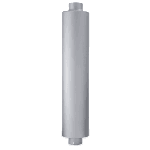 FLT86196K Fleetrite | Exhaust Muffler | Source One Parts Center