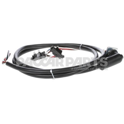 50200 | Kenworth® | HARNESS-S/T/T 2PLUG 5COND RH 72 | Source One Parts ...