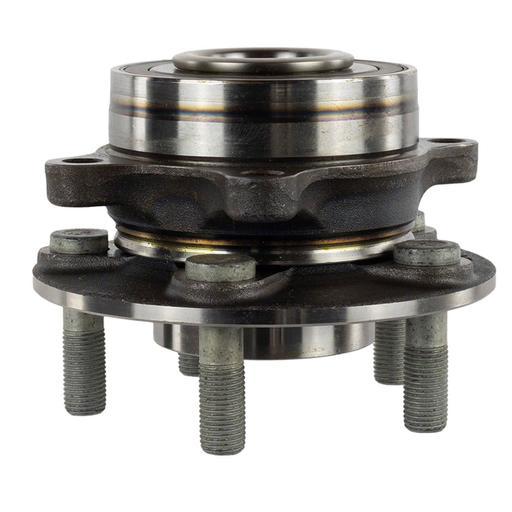 HUB477 Ford | Hub asy - wheel Bearing and Left Right Rear 20X11 Frt ...