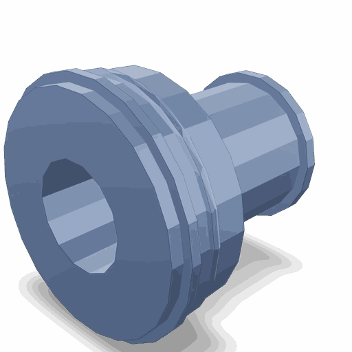 3959799 Cummins | Vibration Isolator | Source One Parts Center