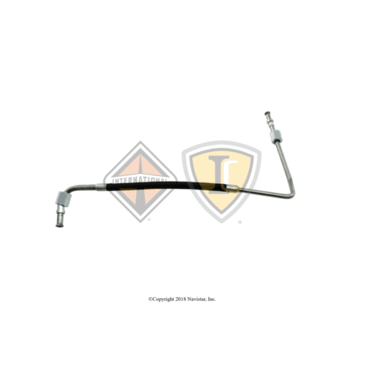 1891479C2 Navistar International | Tube Air Control Valve to Exhaust ...