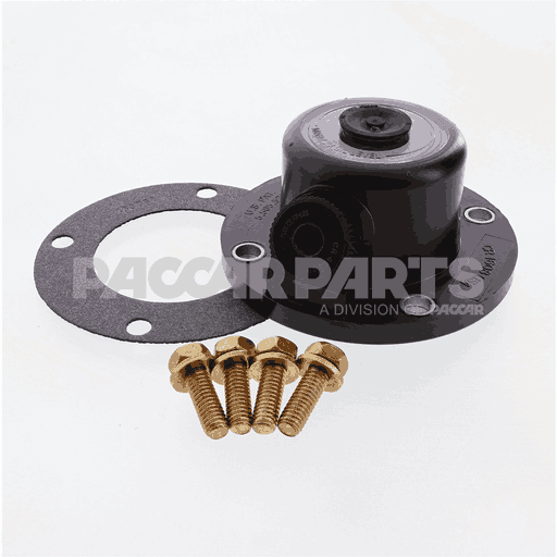 1608CHR Kenworth | Front Wheel Hub Cap | Source One Parts Center