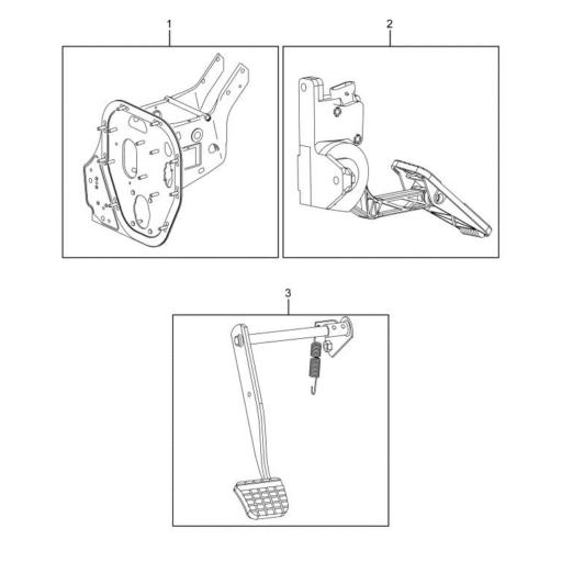 2505767C93 Navistar International | Module Driver Control Service ...