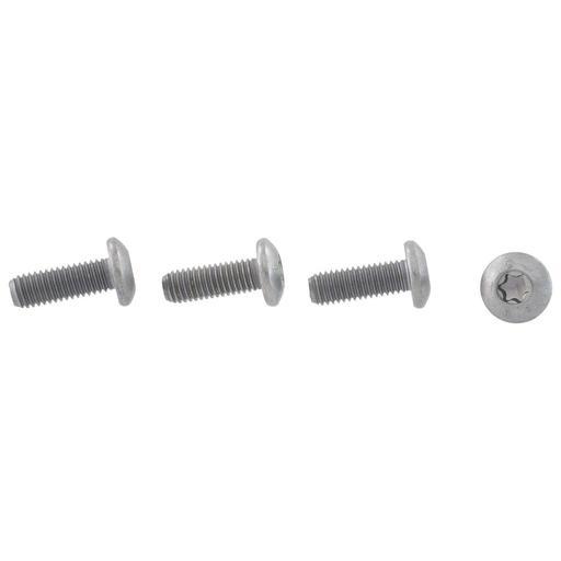 W715952S450 Ford | Valance Panel Bolt - M8 X 23MM Rear TRAIL | Source ...
