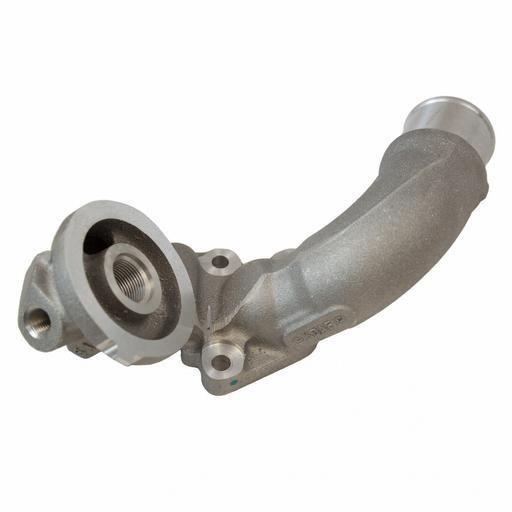 F75Z6881AA Ford | Adapter Adaptor - 54L | Source One Parts Center