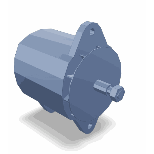 3016628 Cummins | Alternator | Source One Parts Center