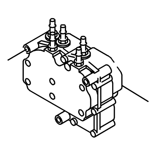 8-98145-276-0 Isuzu | Def Tank Htr D Protector | Source One Parts Center