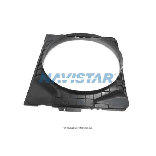 2591606C91 Navistar International | Fan Shroud | Source One Parts Center