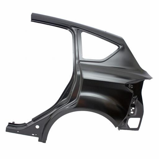 DM5Z5827841B Ford | Quarter Panel Body Side - Left Rear Outer | Source ...