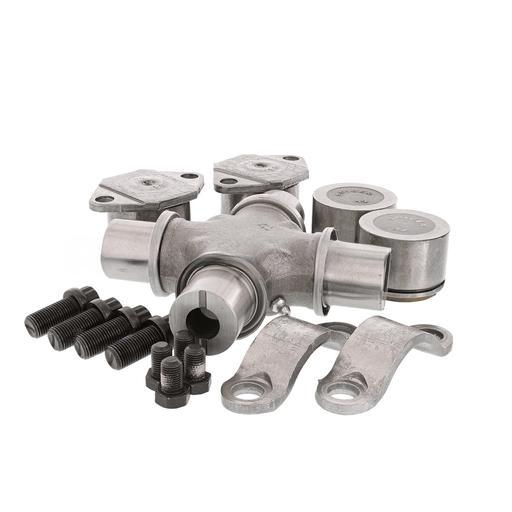 5-675X Kenworth | Universal Drive Shaft U-Joint with Hardware Kit ...