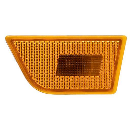 NZ6Z13A565B Ford | Side Marker Light Reflector - Left Front | Source ...