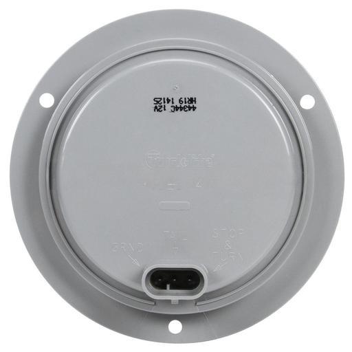 44344CTLT Kenworth | Super 44 Back-Up Lamp with Gray Flange | Source ...