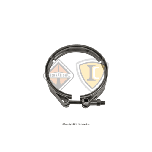 7095022C1 Navistar International | V-Band Clamp HP/LP Turbocharger ...