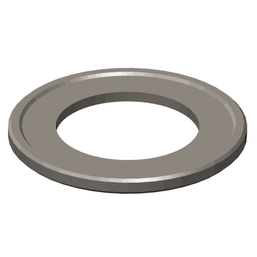 3637730 | Cummins® | Lubricating Oil Cooler Cover Gasket | Source One ...