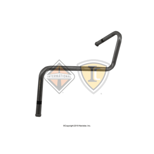 1827439C1 Navistar International | Unfiltered Fuel Supply Tube | Source ...