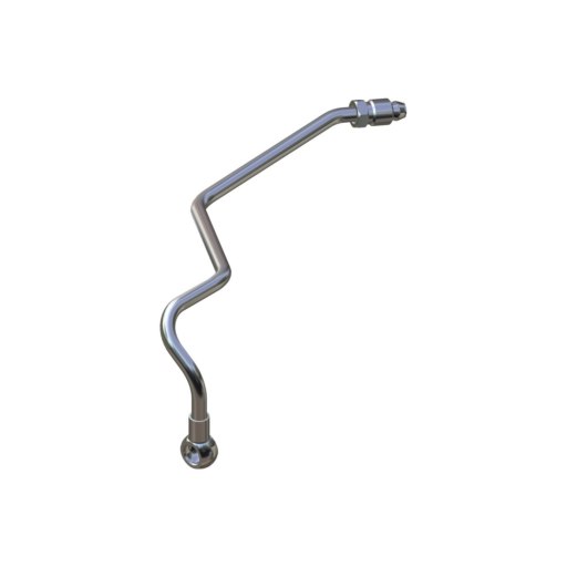 3935480 | Cummins® | Fuel Supply Tube | Source One Parts Center