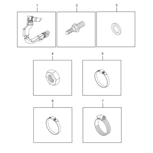 1882700C92 Navistar International | Heated Breather Kit | Source One ...