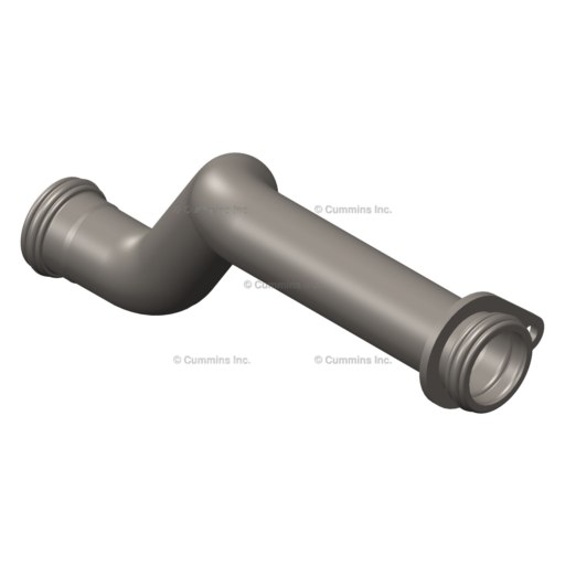 3688744 | Cummins® | Water Bypass Tube | Source One Parts Center