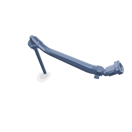 5418414 Cummins | Pressure Sensing Tube | Source One Parts Center