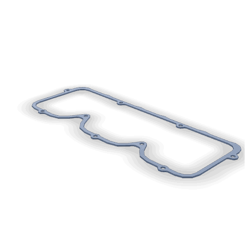 3077198 Cummins | Rocker Lever Cover Gasket | Source One Parts Center