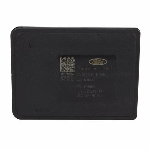 HG9Z2C219K Ford | Abs Control Module - 20L AT | Source One Parts Center