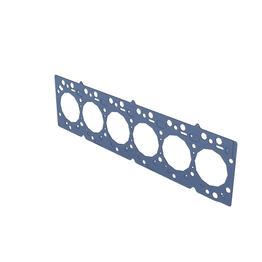 4932210 Cummins | Cylinder Head Gasket | Source One Parts Center