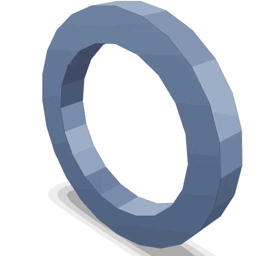 3693669 Cummins | Oil Seal | Source One Parts Center