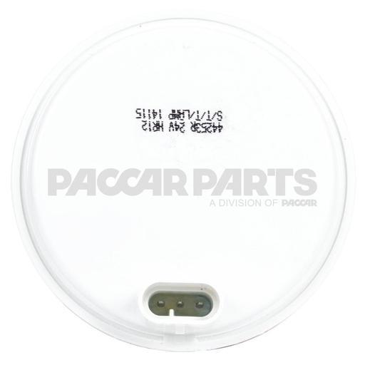 44253R | Kenworth® | LIGHT-LED S/T/T 17DIO RED 24V | Source One Parts ...