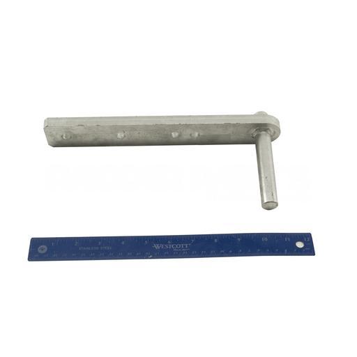L48-1008-100 Kenworth | Hood Pin Hinge | Source One Parts Center