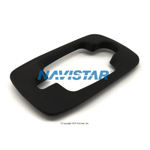 3576482C2 Navistar International | Left Trim Bezel | Source One Parts ...