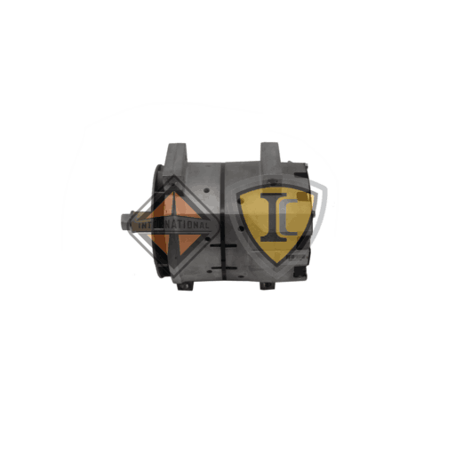 8700018 | Delco-Remy® | 35SI Reman Alternator | Source One Parts Center