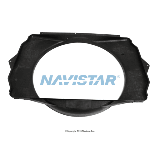 2592322C91 Navistar International | Fan Shroud 32 in | Source One Parts ...