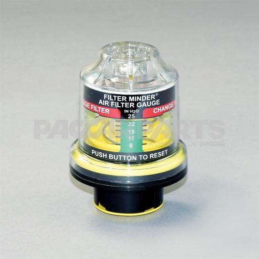 136501-00525 Kenworth | Air Restriction Indicator | Source One Parts Center