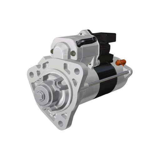 4995641 | Cummins® | Starting Motor | Source One Parts Center