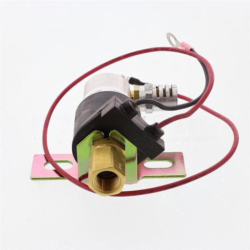 993287H0R Kenworth | 3-Way Normally Open Valve 12 VDC With Diode ...