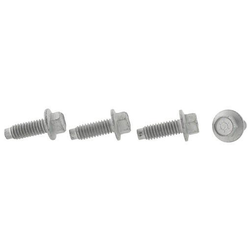 W717820S442 Ford | Hex Head Bolt And Washer - 5/16 X 18 | Source One ...