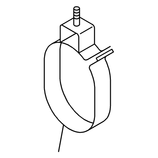 8-98017-981-0 Isuzu | Silencer Mtg Bracket | Source One Parts Center