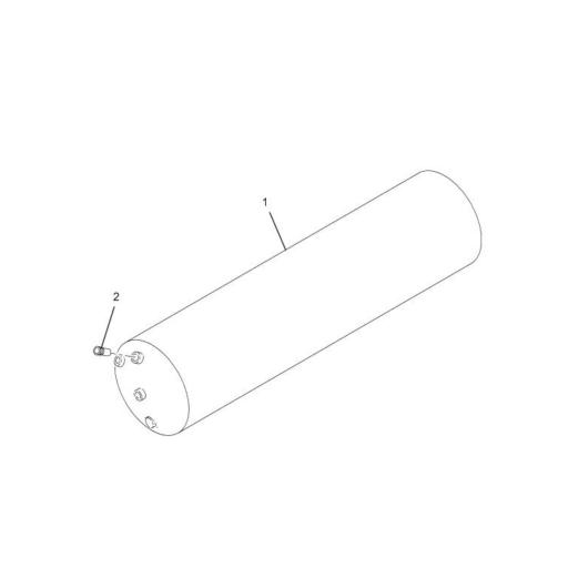 2588111C91 Navistar International | 3/4-Inch Quick-Connect Kit | Source ...