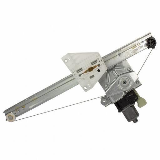 WLRA263 Ford | Power Window Regulator - Left Rear | Source One Parts Center