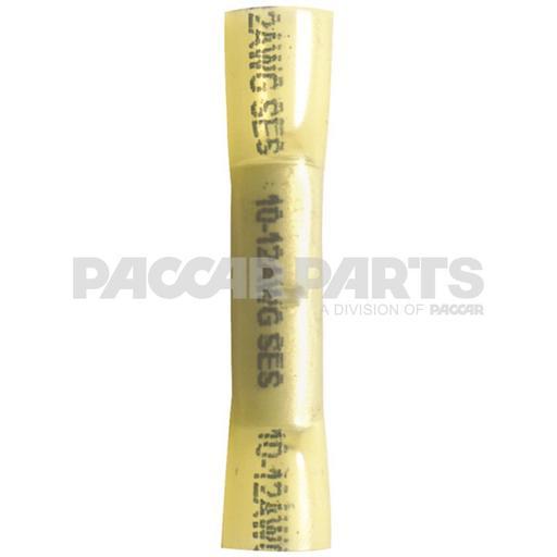 1-1963PDC | Kenworth® | CONNECTOR-WIRE BUTT CRMP | Source One Parts Center