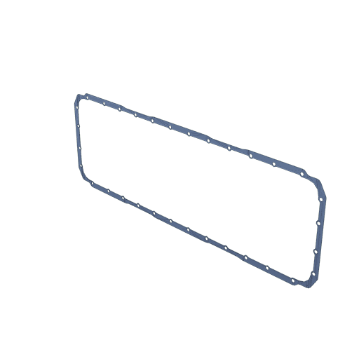 3930408 Cummins | Oil Pan Gasket | Source One Parts Center