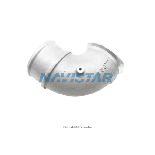 3837446C3 Navistar International | Air Pipe | Source One Parts Center