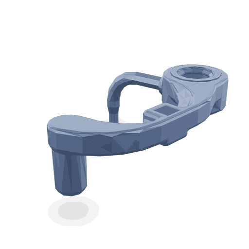 2884837 Cummins Piston Cooling Nozzle Source One Parts Center