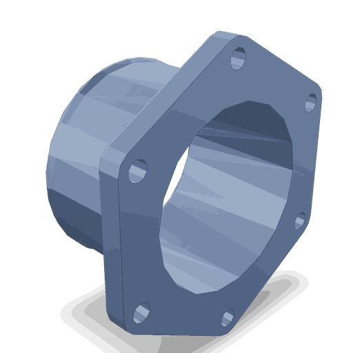 4006317 Cummins | Air Inlet Pipe | Source One Parts Center