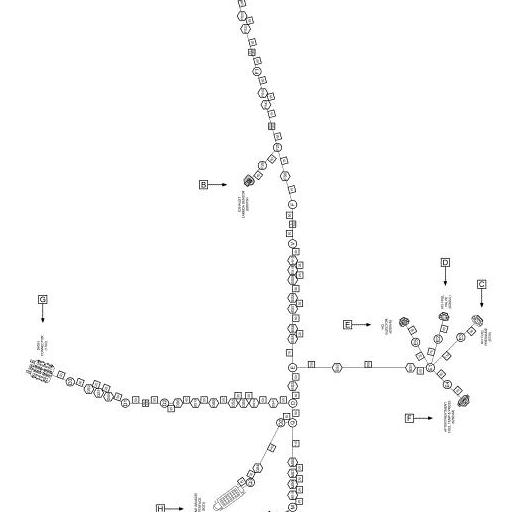 3840822F95 Navistar International | Harness IBB With Horizontal Exhaust ...