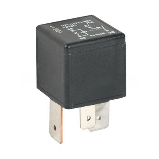 CB12755 Kenworth | Sealed SPST Relay 70Amp | Source One Parts Center