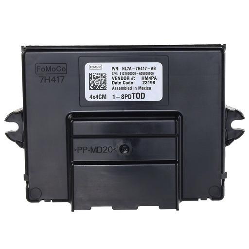 TM381 Ford | Transfer Case Control Module SH | Source One Parts Center